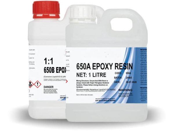 Resin Production Line, Plant and Equipment – SeFluid