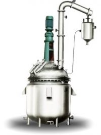 Resin Production Line, Plant and Equipment – SeFluid