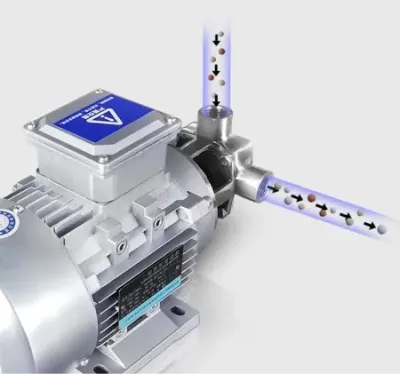 Flexible Impeller Pump and its 10 very extra advantaged